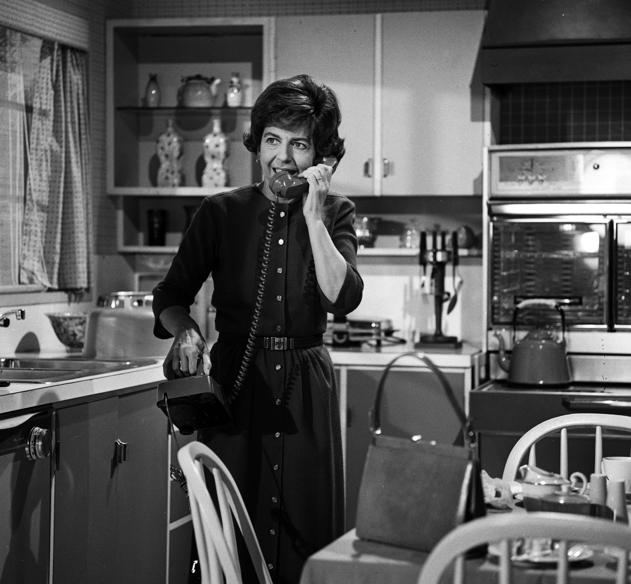 These 11 Spellbinding Facts About Bewitched Will Leave You Charmed ...