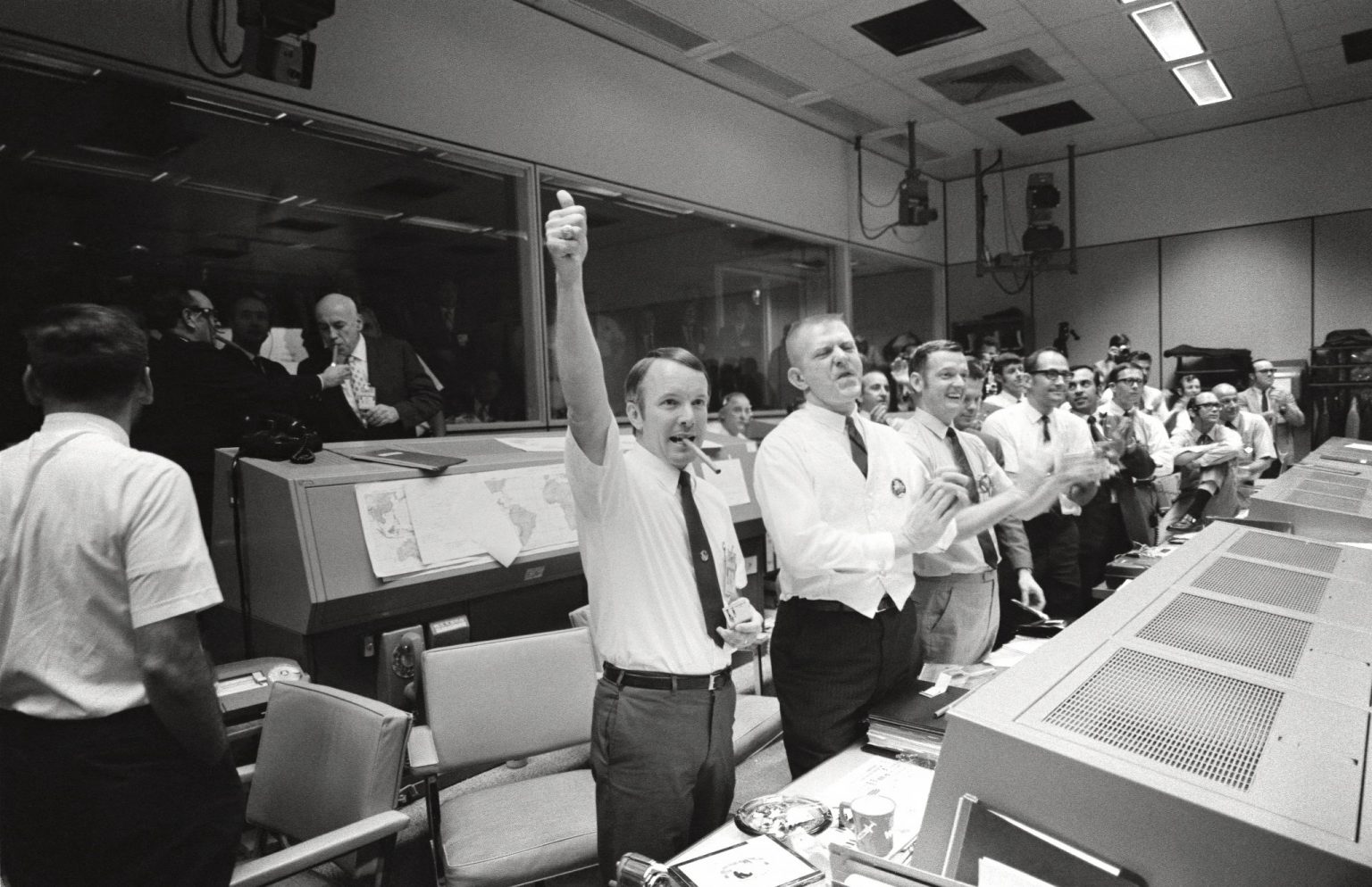 Meet The Aerospace Engineer Who Saved Apollo 13 While Giving Birth To ...