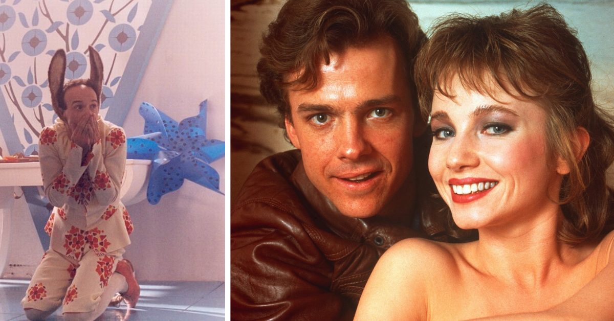 From Bad To Worse: The Worst Films Of All Time, According To Rotten ...