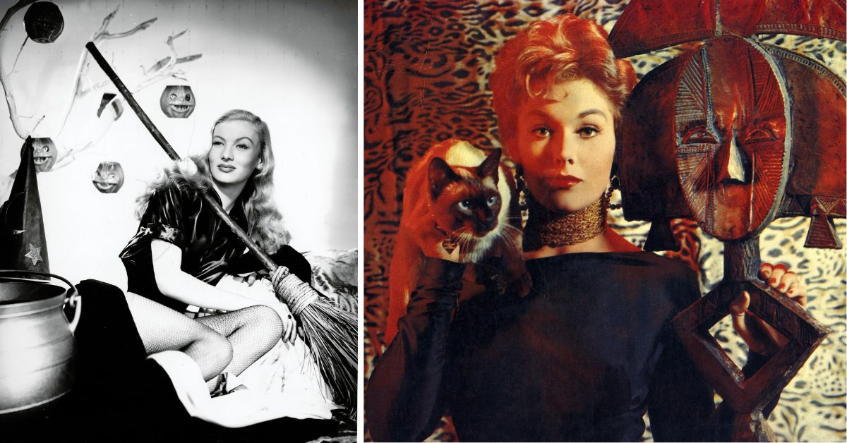 These 11 Spellbinding Facts About Bewitched Will Leave You Charmed ...