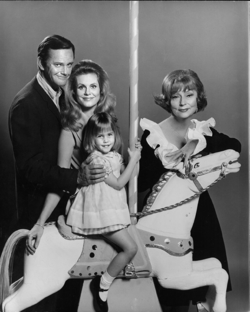 These 11 Spellbinding Facts About Bewitched Will Leave You Charmed ...