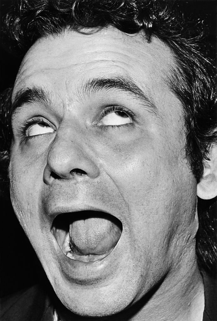 9+ Fascinating Facts About Bill Murray's Decades-Spanning Career | The ...
