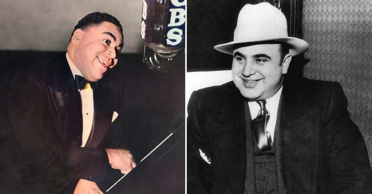 Fats Waller Was Kidnapped to Play Al Capone's Birthday | The Vintage News