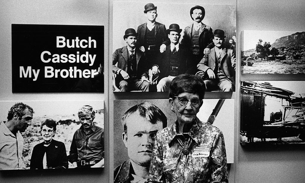 An Alleged Affair and Terrible Toilet Breaks: The Unseen Side Of 'Butch ...