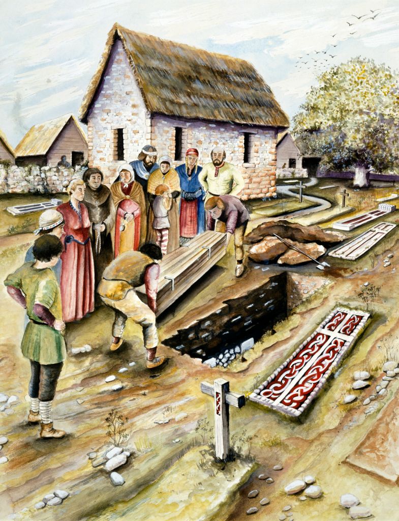 11 Viking Hygiene Facts That Changed Our Perception Of Their Lifestyle ...