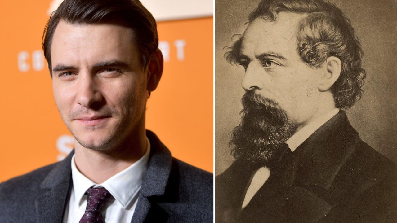 12 Celebrities With Surprising Ancestors | The Vintage News