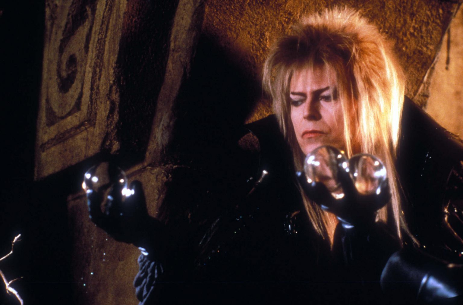 Why Our Obsession With The Movie 'Labyrinth' Continues Decades Later ...