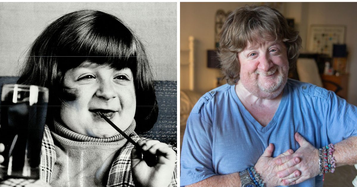 Child Stars of the '70s: What Happened to Them After Fame? | The ...