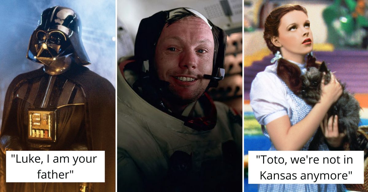 16 Historical Quotes Most People Get Wrong | The Vintage News