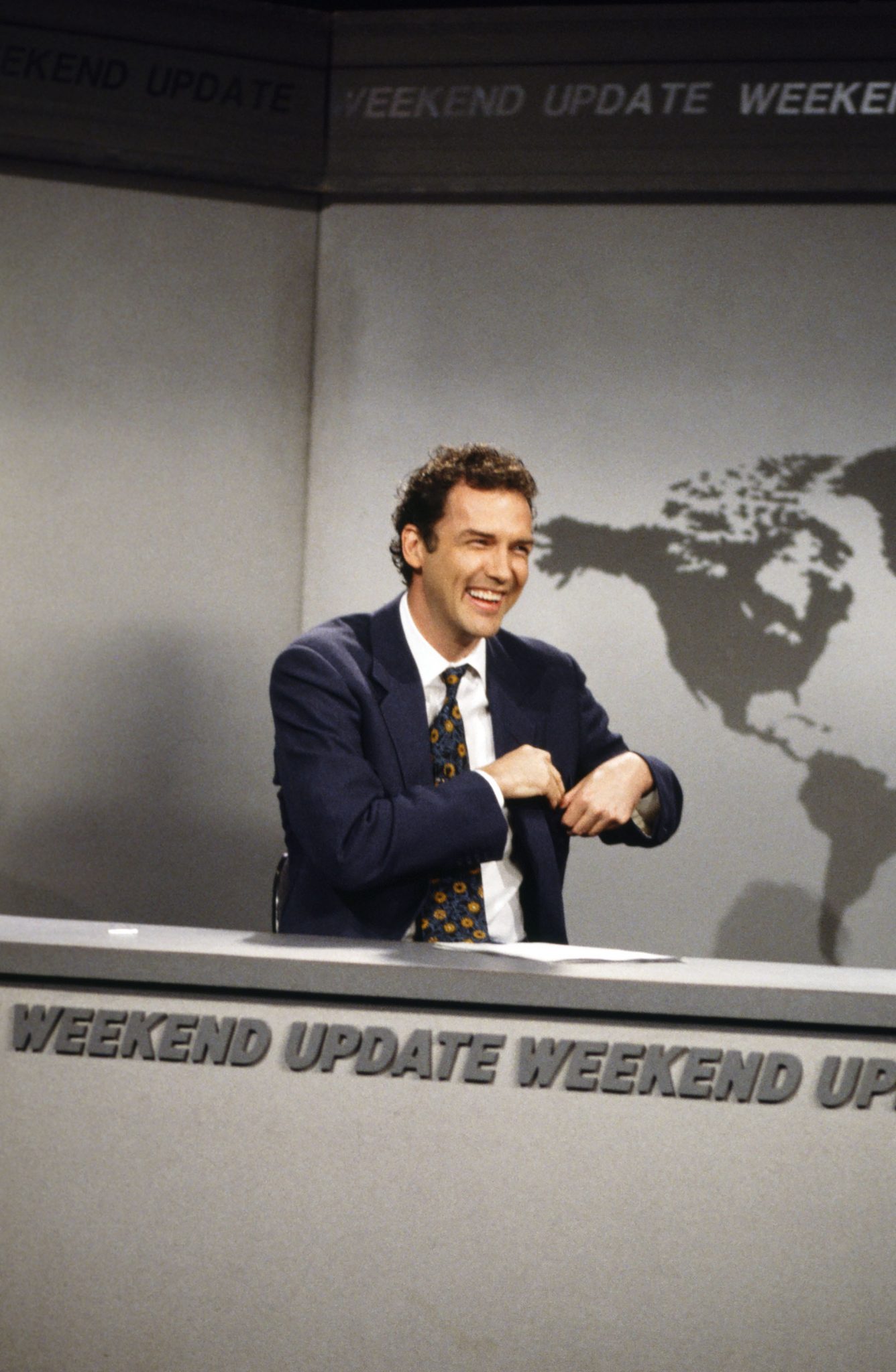 Norm Macdonald Dead At 61 After Private Battle With Cancer | The ...