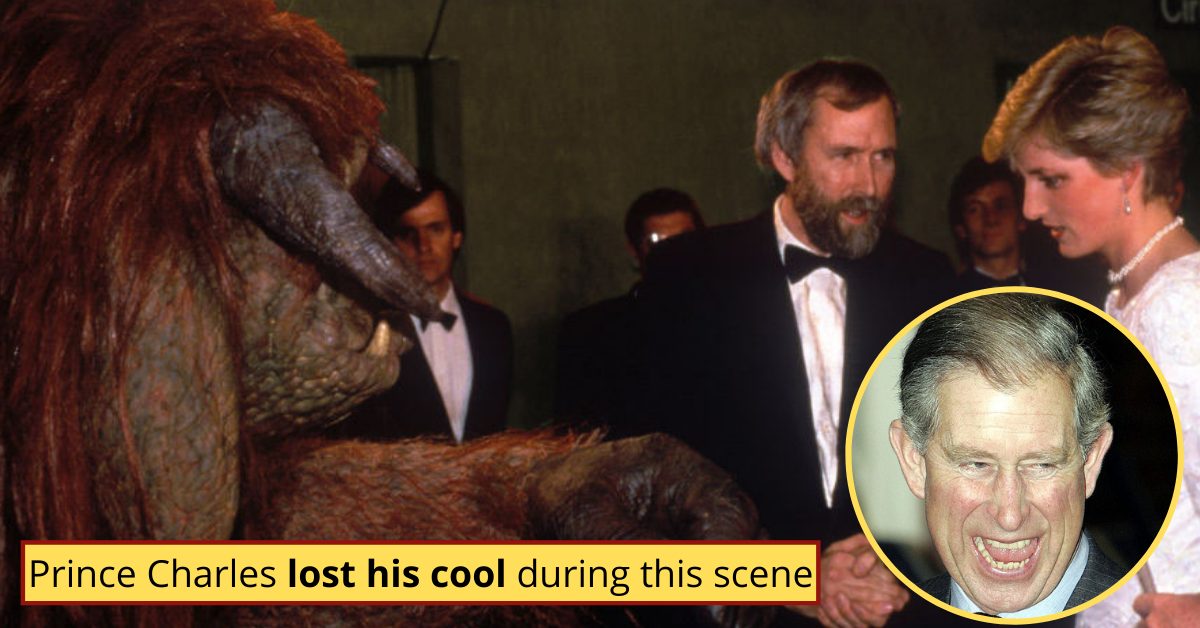 Why Our Obsession With The Movie 'Labyrinth' Continues Decades Later ...