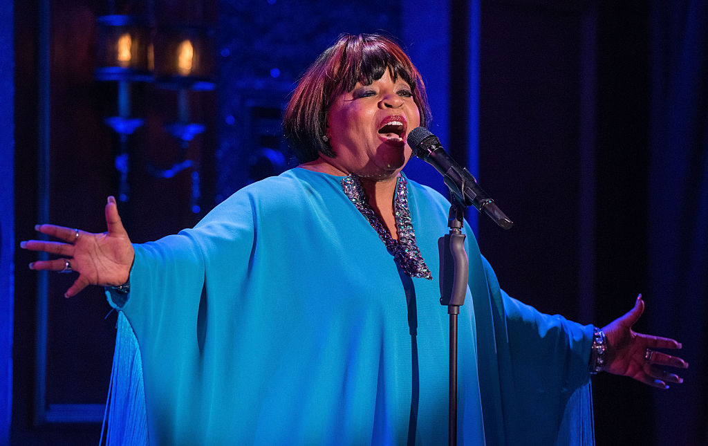 Sarah Dash, Co-Founder Of R&B Group Labelle, Dead At 76 | The Vintage News