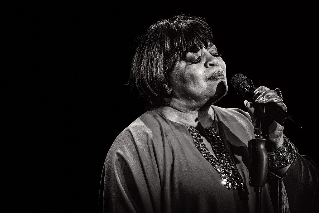 Sarah Dash, Co-Founder Of R&B Group Labelle, Dead At 76 | The Vintage News