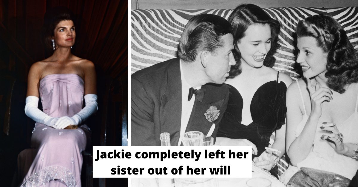 Glitz, Glamour, And Gossip: The Spiciest Socialite Scandals Throughout ...