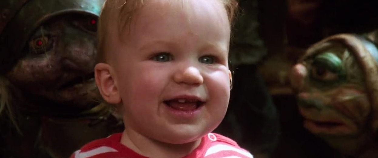 Why Our Obsession With The Movie 'Labyrinth' Continues Decades Later ...