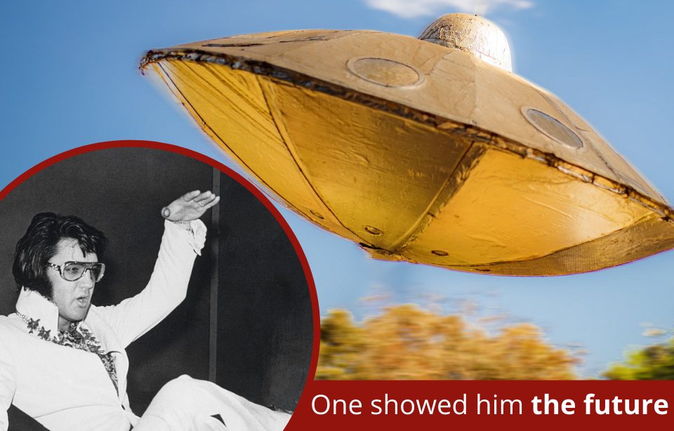 These Iconic Celebrities Believe In Aliens... And They Might Not Be Who ...