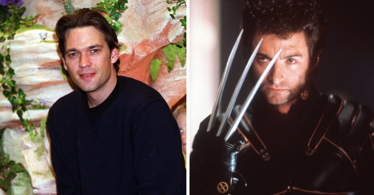 Biggest Hollywood Re-Castings Of The 20th Century