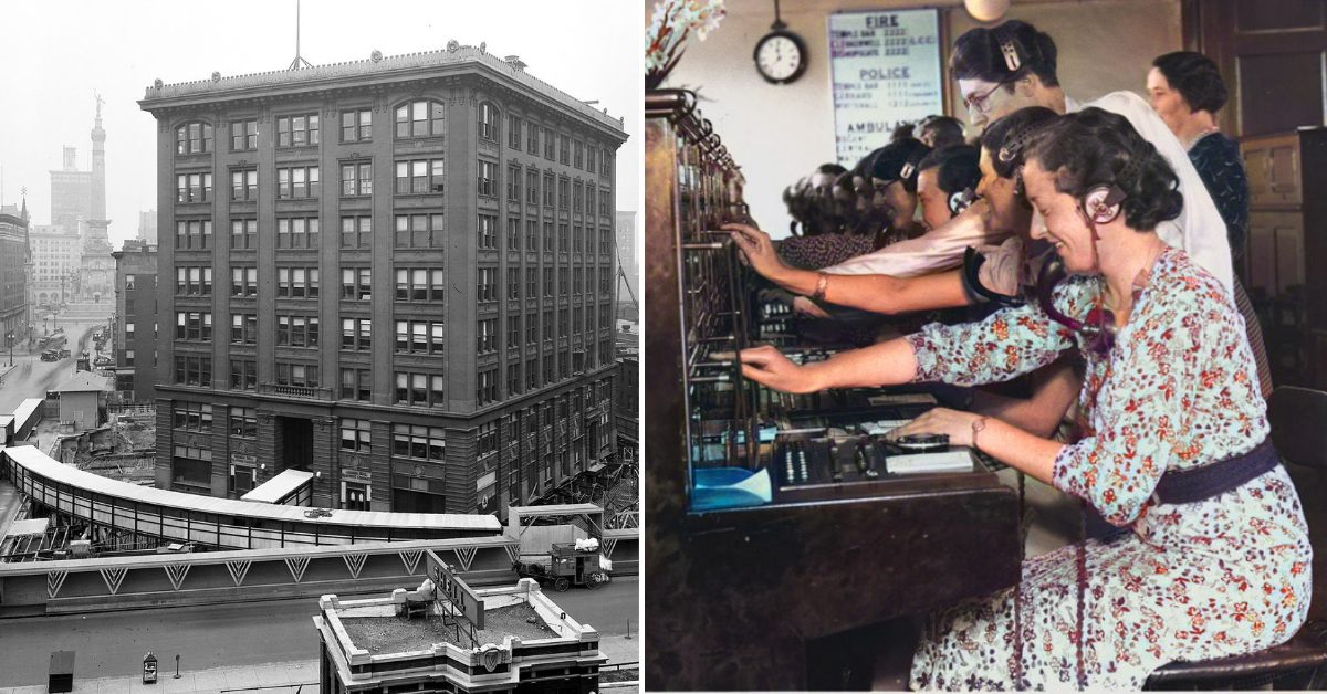 Radical Relocation: This Building Was Rotated 90° Over A Month While ...