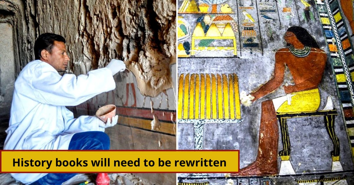 Ancient Egyptians Used Embalming Techniques 1,000 Years Earlier Than ...