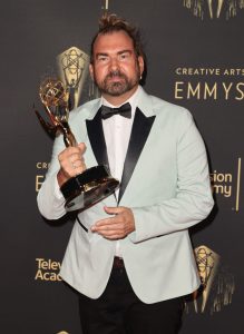 'Bridgerton' Stylist Dies Weeks After Winning Emmy Award | The Vintage News