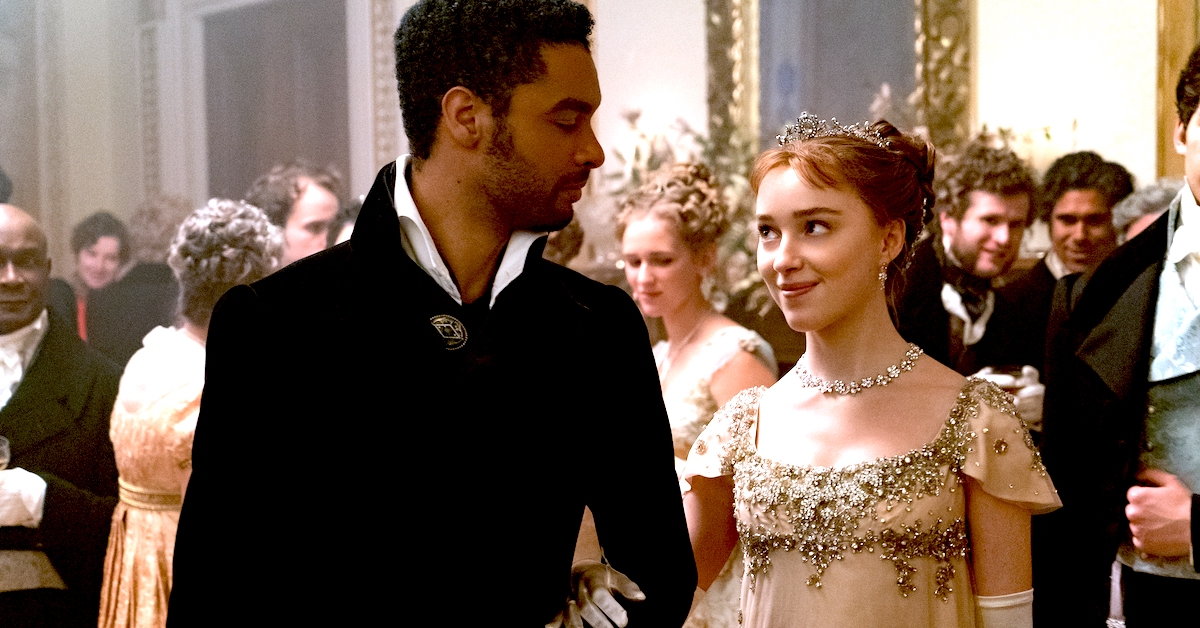 'Bridgerton' Stylist Dies Weeks After Winning Emmy Award | The Vintage News