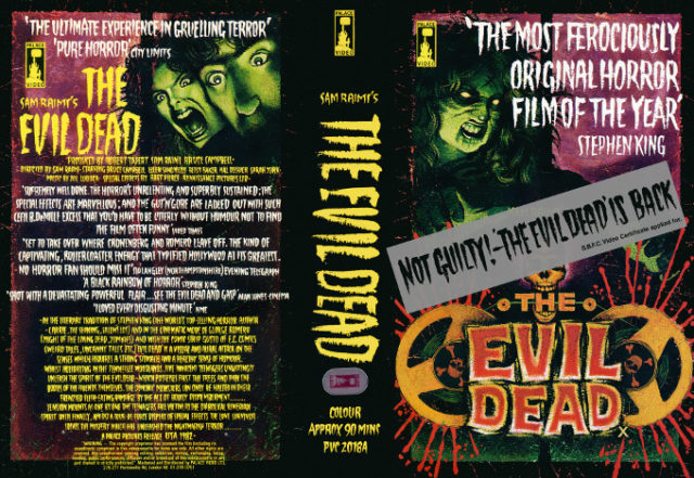 How Come These VHS Tapes Sell For Very Hefty Sums? | The Vintage News