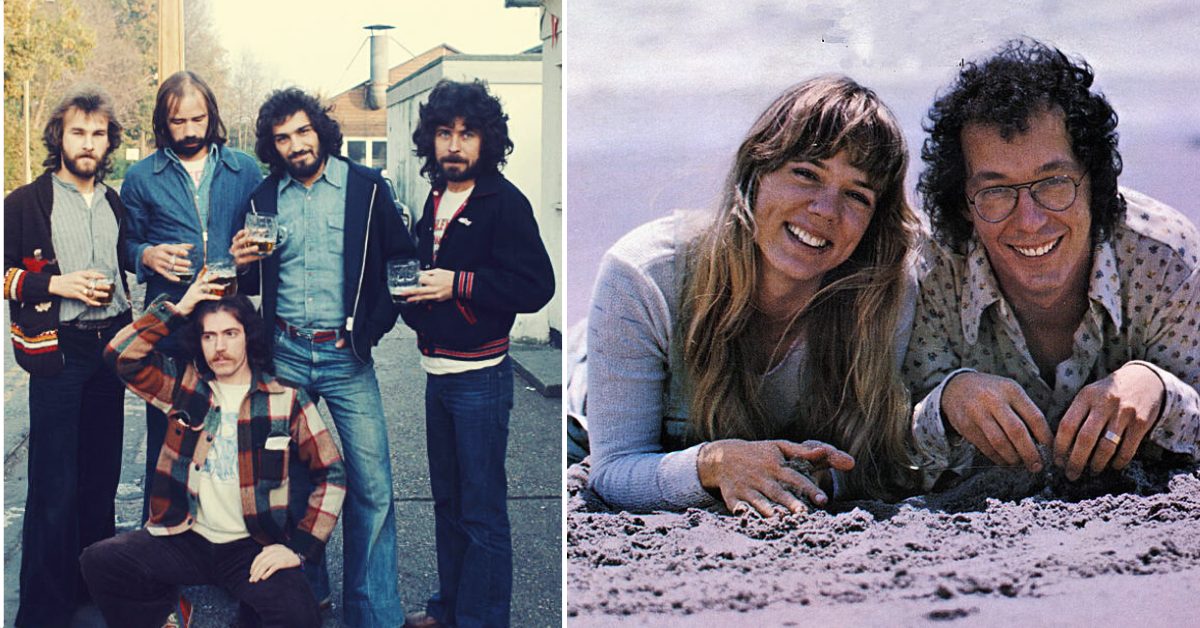 Boogie One Hit Wonderland! Remember These Standalone 1970s Hits? | The ...