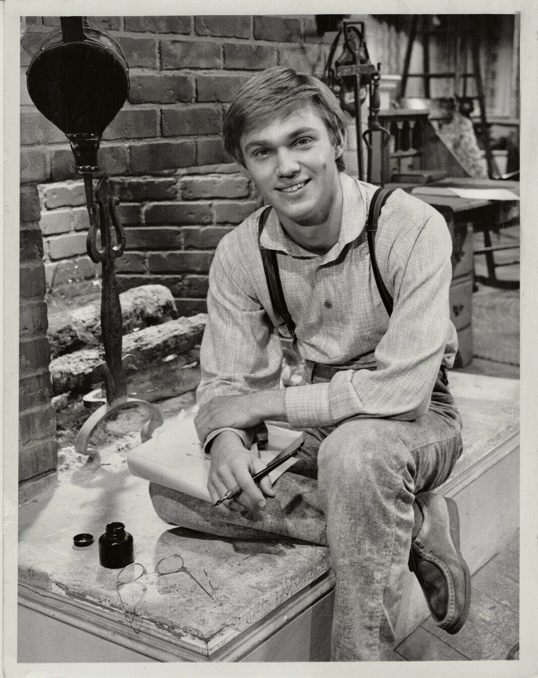 Some Wholesome (And Not So Wholesome) Facts About 'The Waltons' | The ...