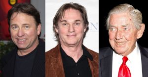 Some Wholesome (And Not So Wholesome) Facts About 'The Waltons' | The ...