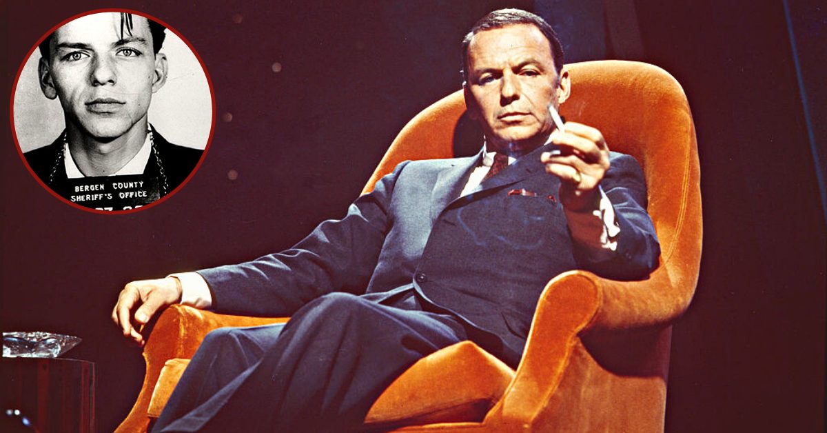 Frank Sinatra Hated His Connection to America's Underworld | The ...