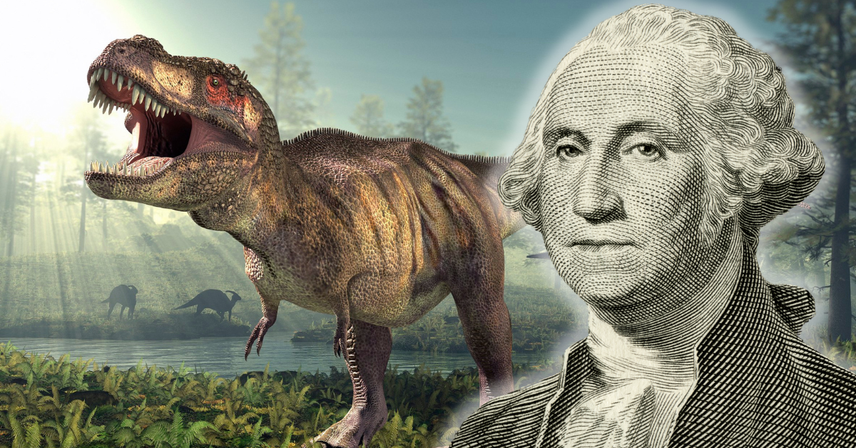 Historical Facts That Prove We're Living in a Time Warp | The Vintage News