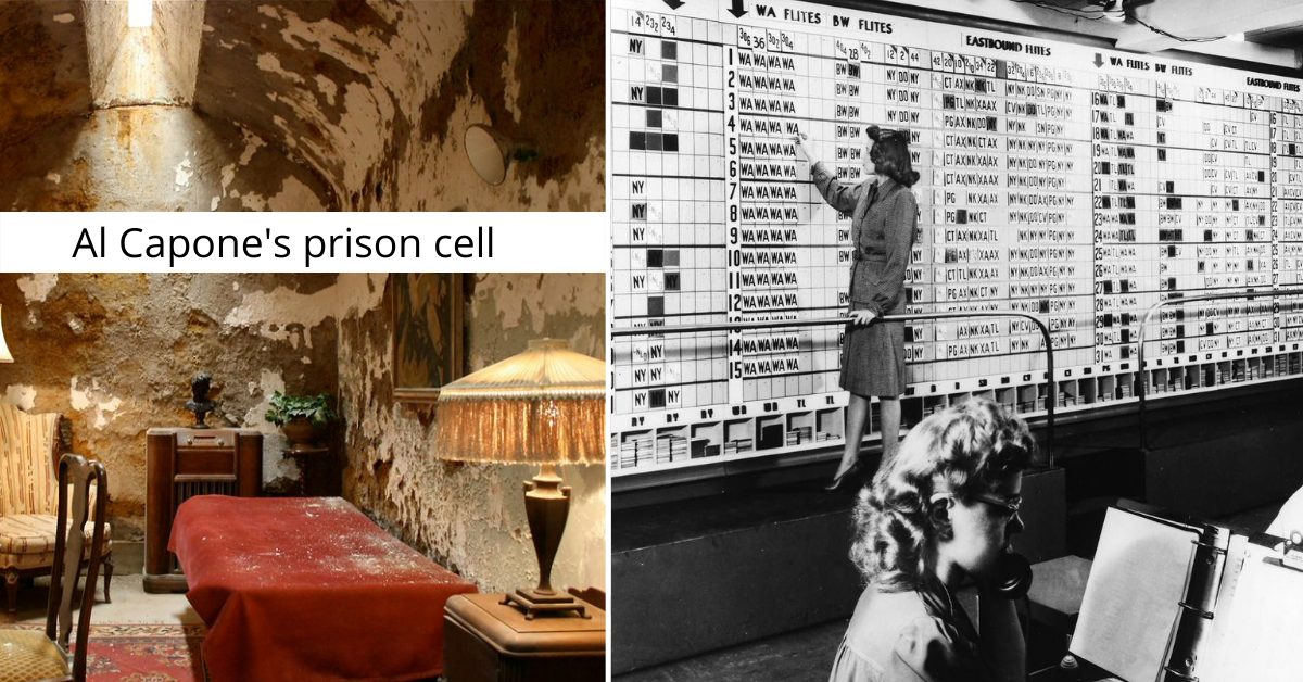 14 Of The Strangest Things From The 'Weird History Project' | The ...