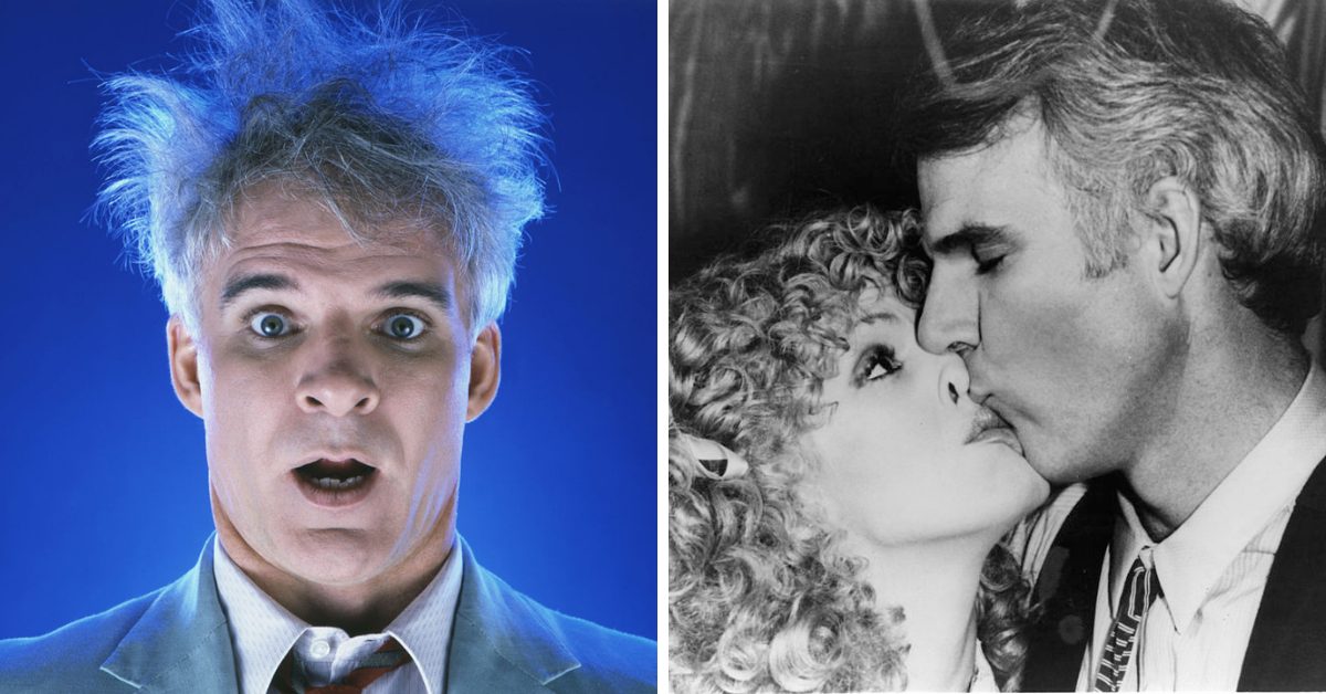 Hilarious and Head-Scratching Facts About Steve Martin | The Vintage News