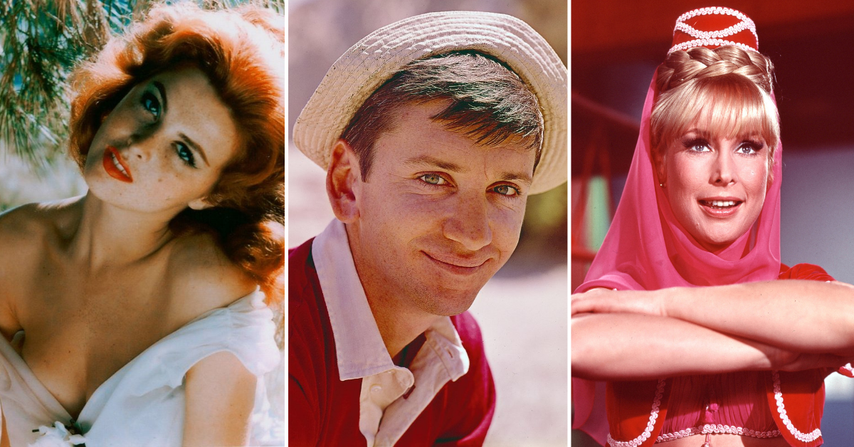 Here's What Happened to Our Favorite Stars of 1960s Television