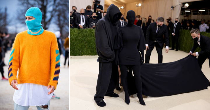 Here’s Why the Balaclava is Trending on Social Media | The Vintage News