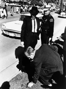 The Mystery Of JFK's Missing Brain | The Vintage News