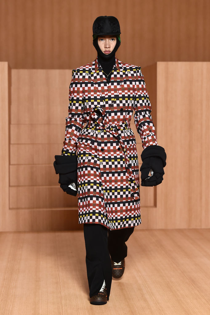 Here’s Why the Balaclava is Trending on Social Media | The Vintage News