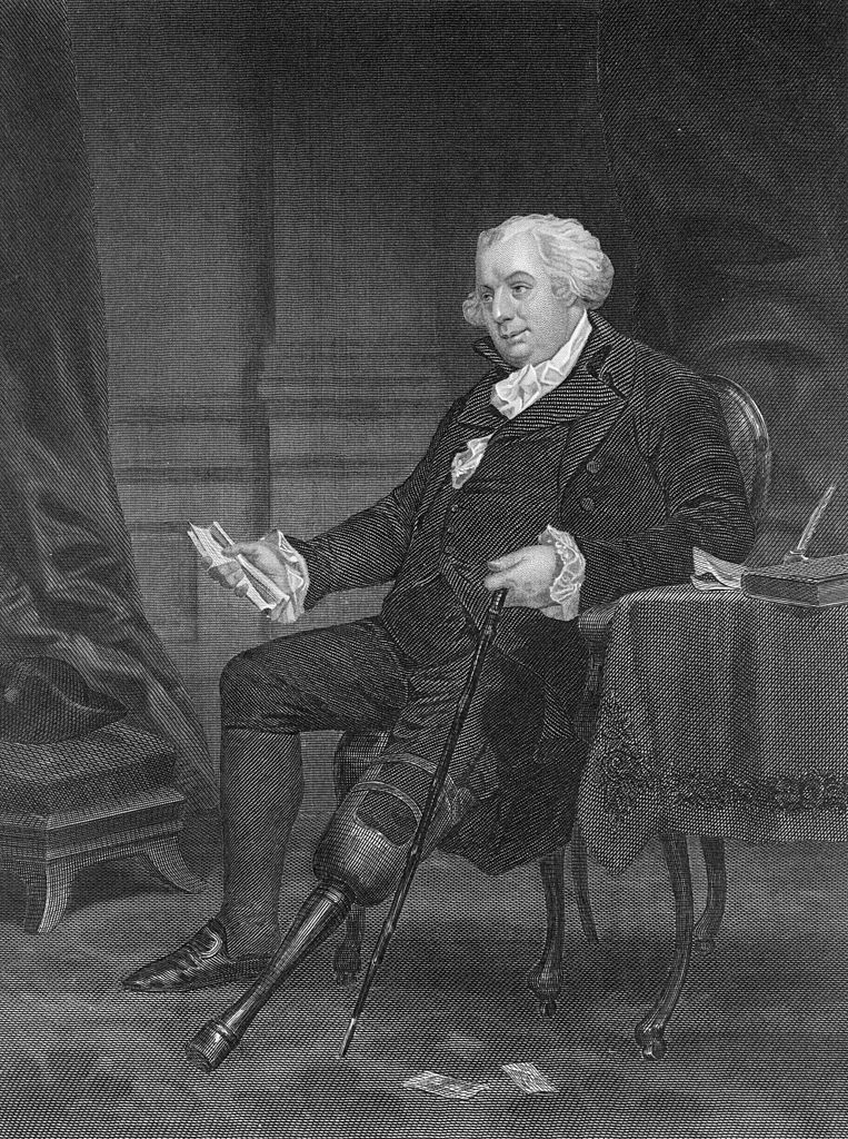 Dark Secrets About America's Founding Fathers We Didn't Learn in ...