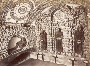 Researchers Hoping To Get Answers About Sicily’s Mysterious Child ...