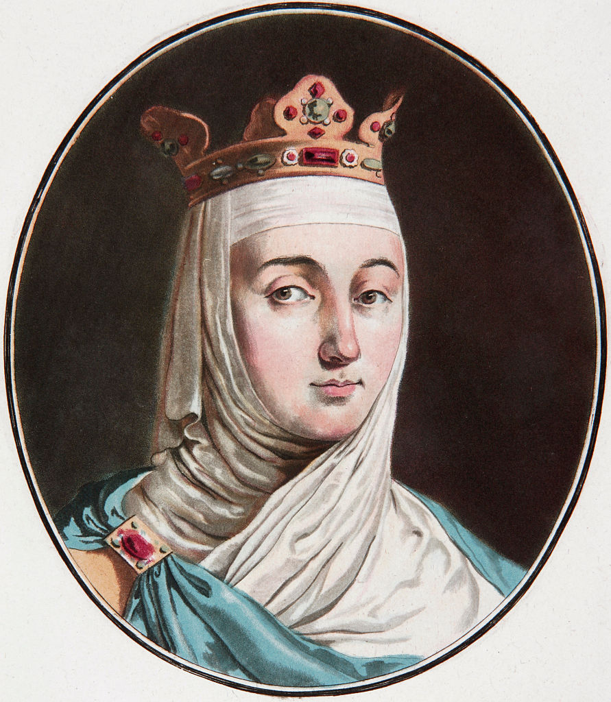 The Fierce Medieval Queens History Has All But Forgotten | The Vintage News