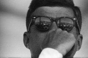 The Mystery Of JFK's Missing Brain | The Vintage News