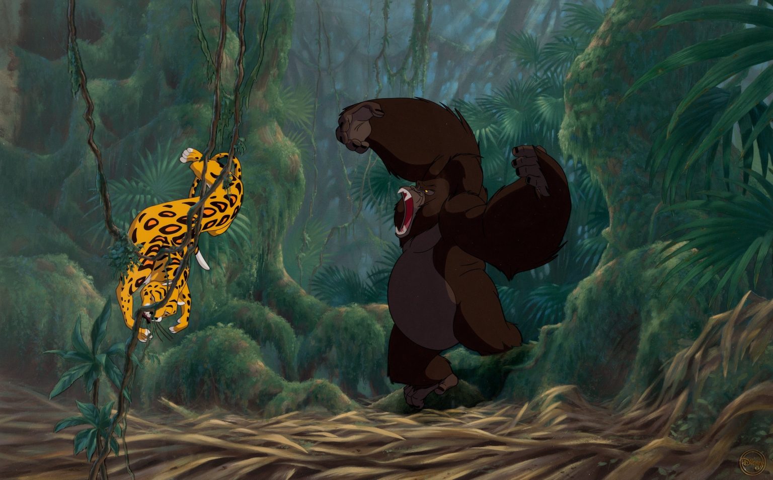 10 Minor Details Brilliantly Hidden in Disney Movies | The Vintage News