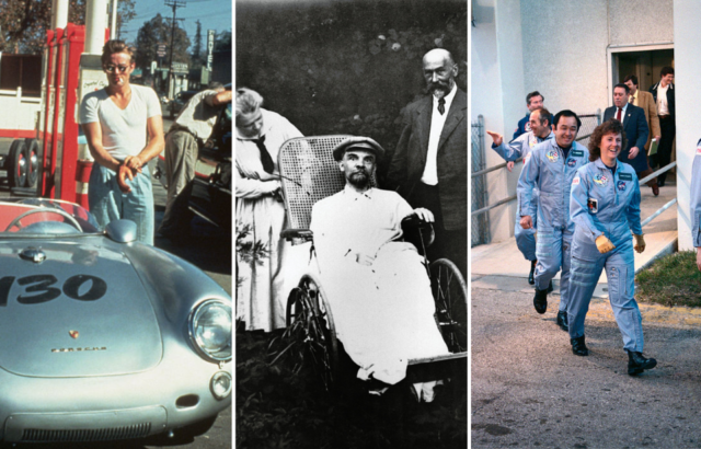 Clare Fitzgerald, Author at The Vintage News