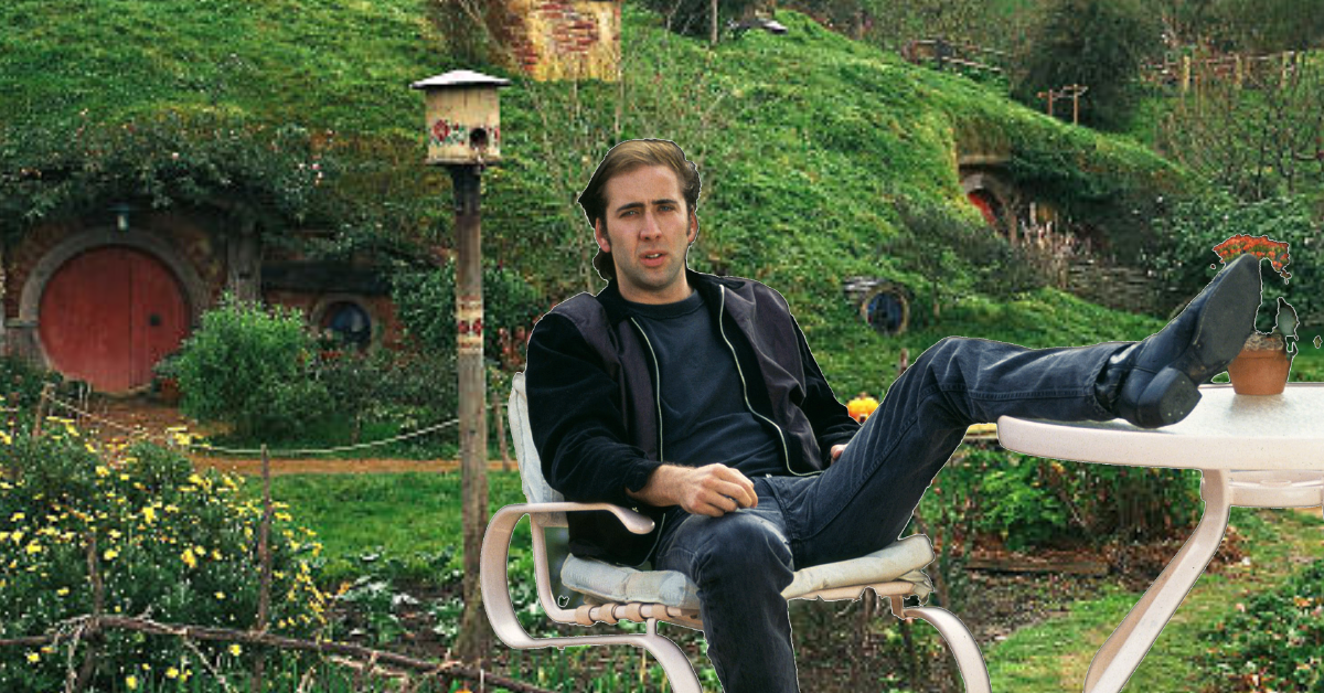 These Actors Were Nearly Cast in 'The Lord of the Rings' | The Vintage News
