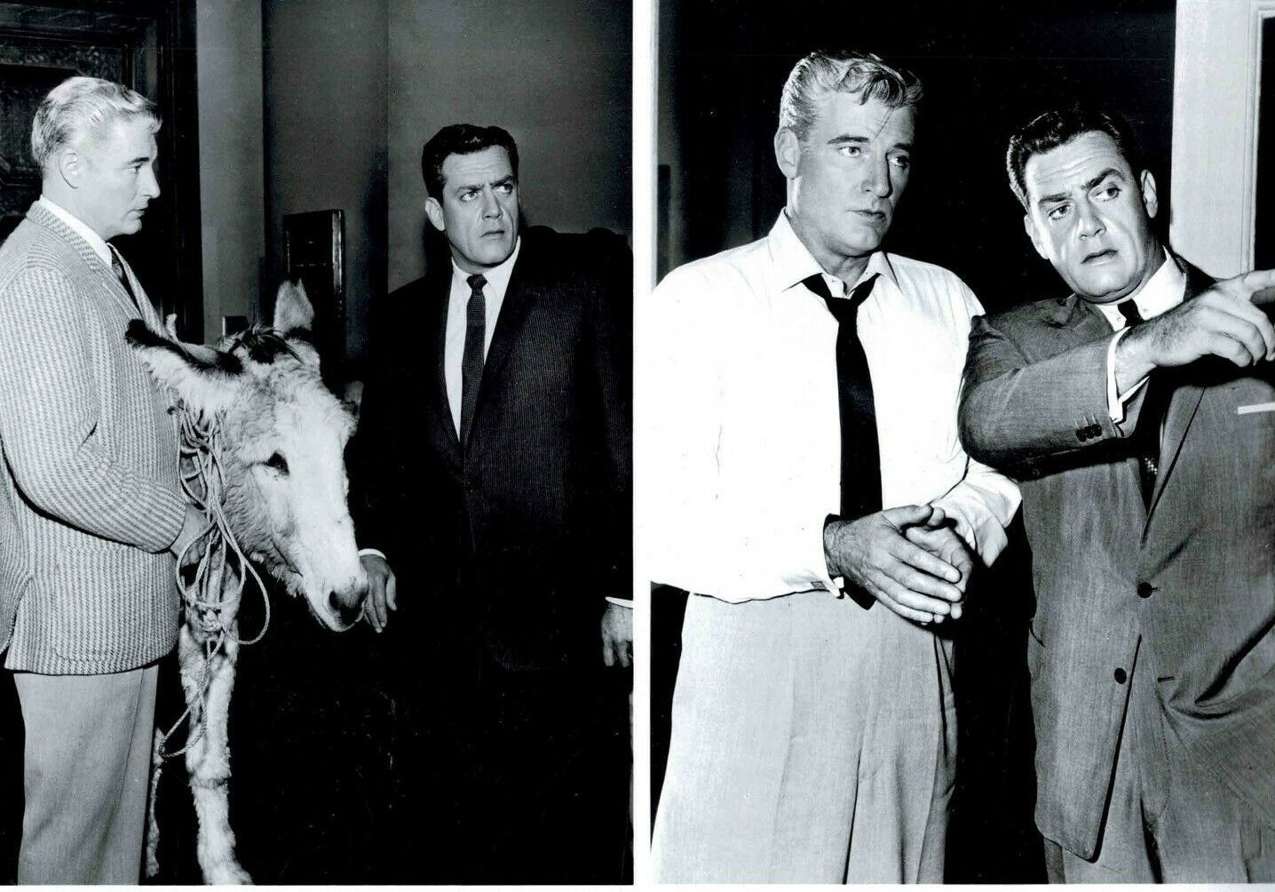 Behind The Scenes Tensions of Classic TV Shows Revealed | The Vintage News