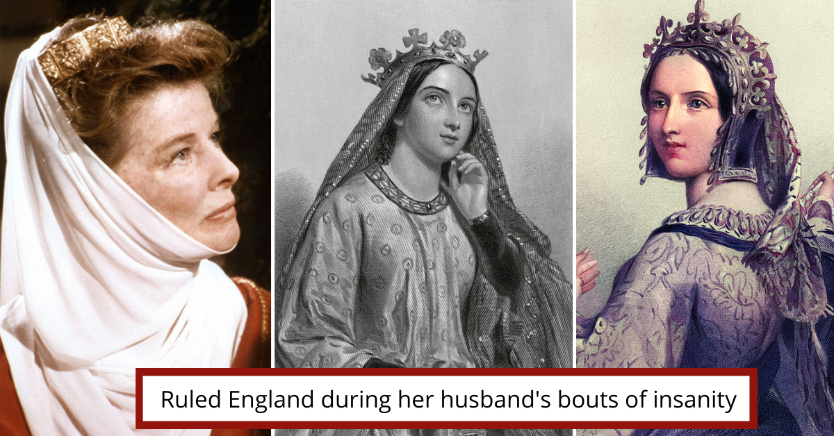 The Fierce Medieval Queens History Has All But Forgotten | The Vintage News