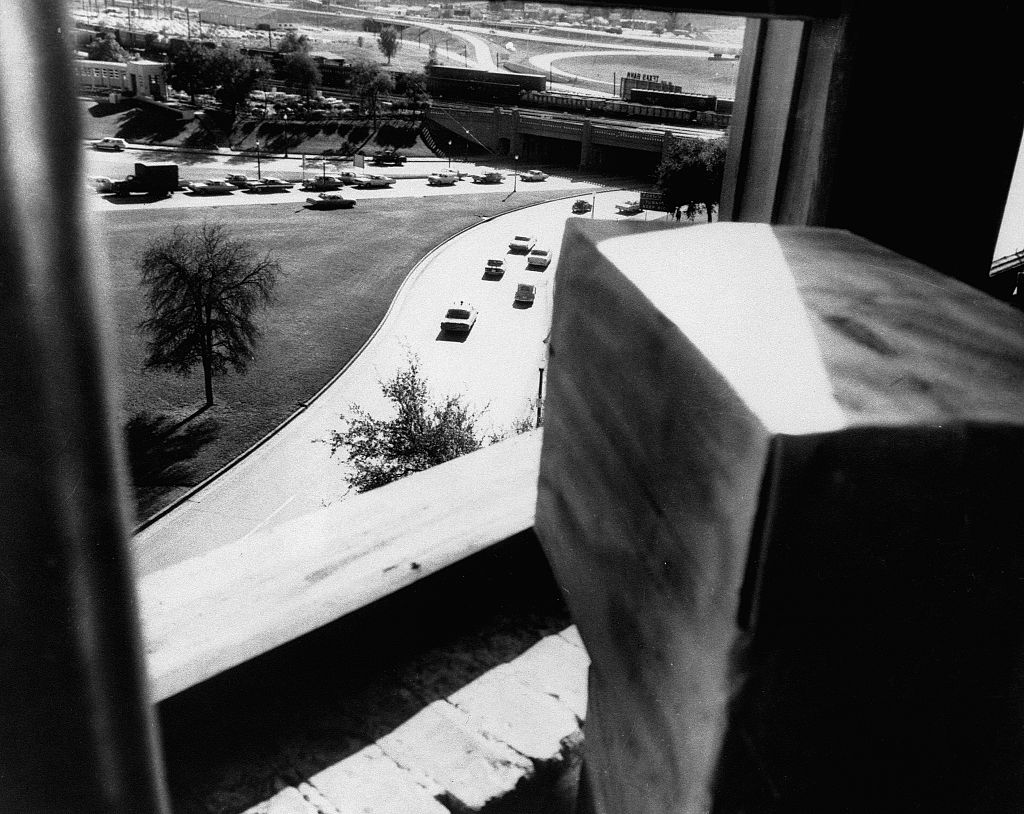 The Mystery Of JFK's Missing Brain | The Vintage News