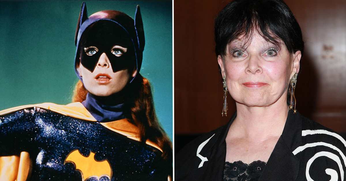 Here's What Happened to Our Favorite Stars of 1960s Television