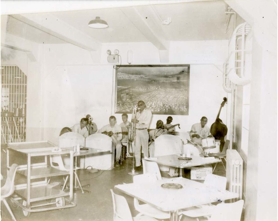 What Life Inside Alcatraz Prison Was Really Like | The Vintage News