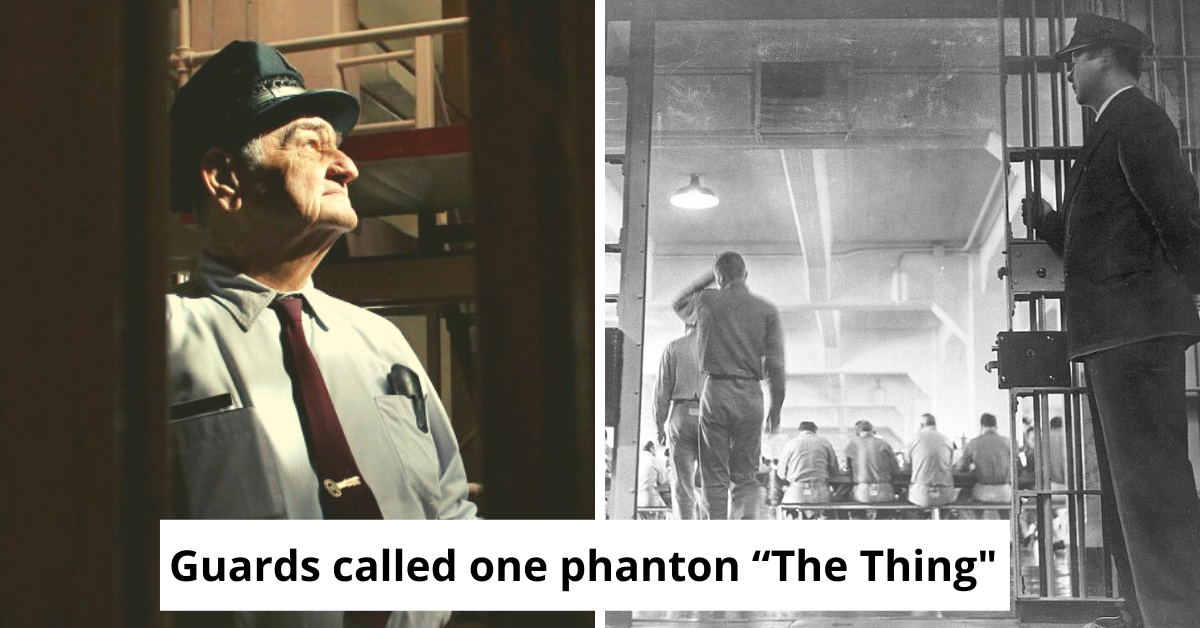 What Life Inside Alcatraz Prison Was Really Like | The Vintage News